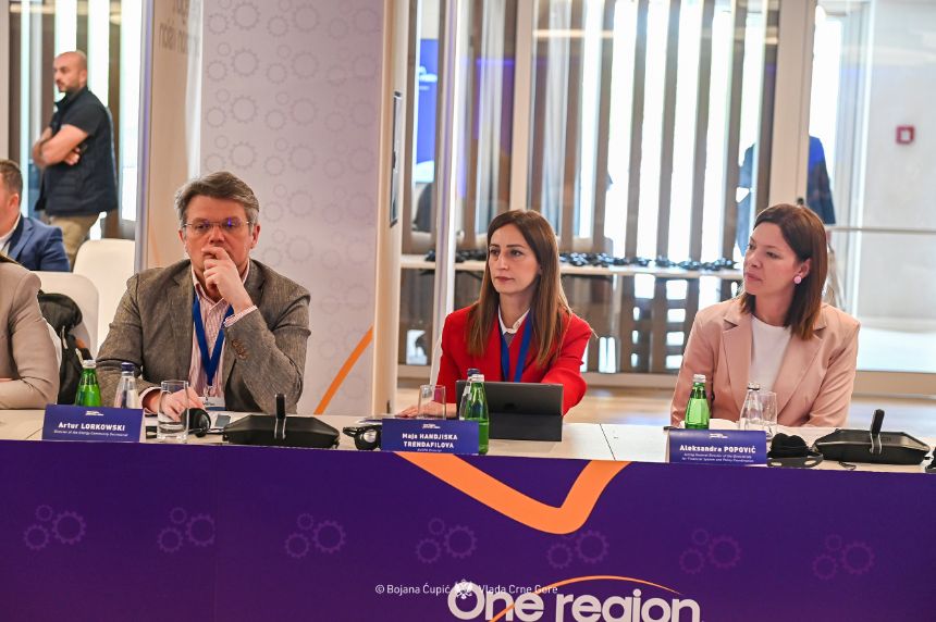 Director Lorkowski emphasizes regional cooperation in electricity at ...