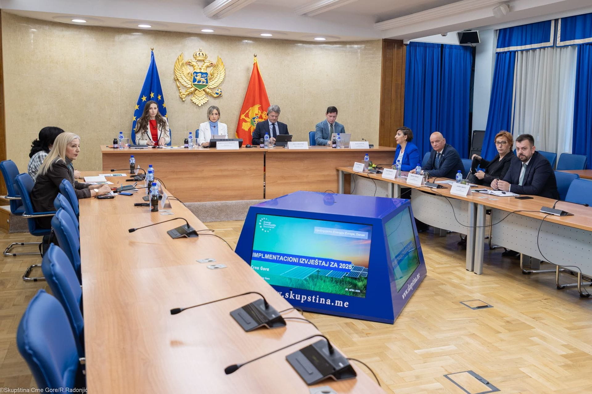 Montenegro is poised to deliver a green, EU-integrated energy future ...