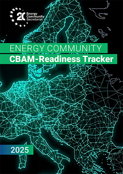 Flagships - Energy Community Homepage