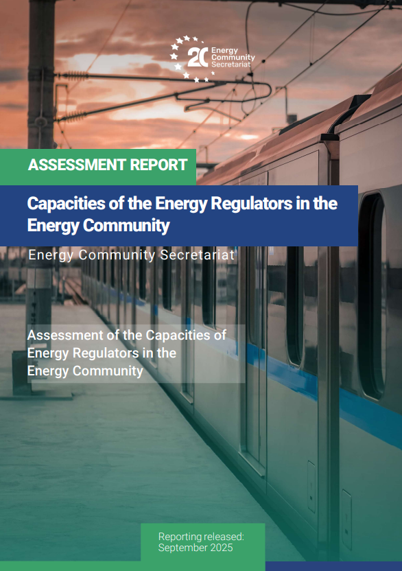 Stronger regulators key to accelerating energy market integration ...