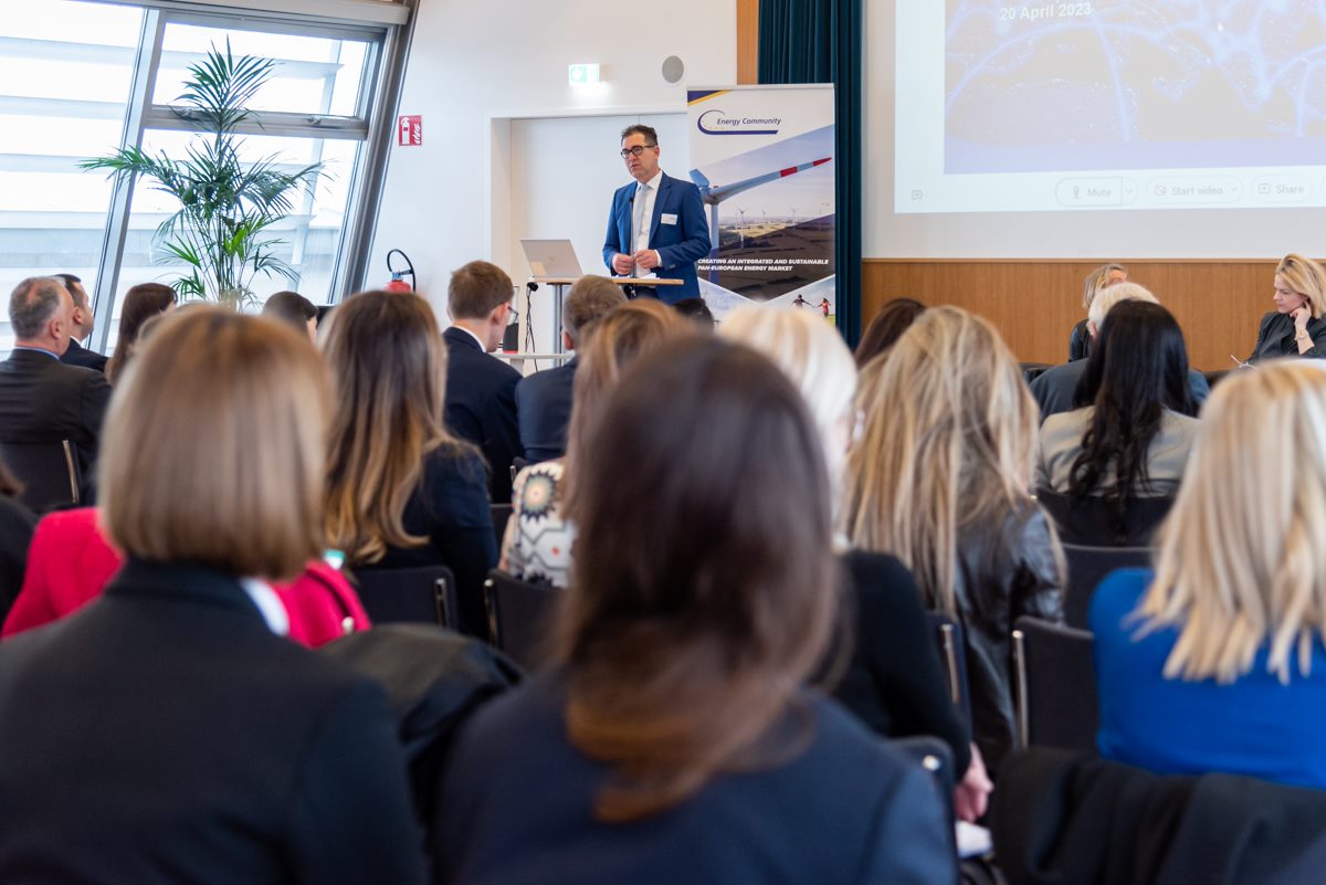 Vienna Forum on European Energy Law focuses on the sector’s most ...