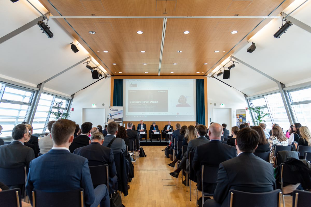 Vienna Forum on European Energy Law focuses on the sector’s most ...