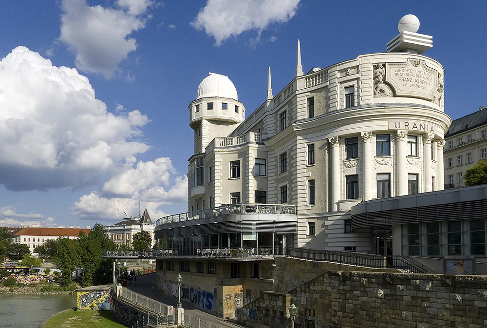 Vienna Forum on European Energy Law - Energy Community Homepage